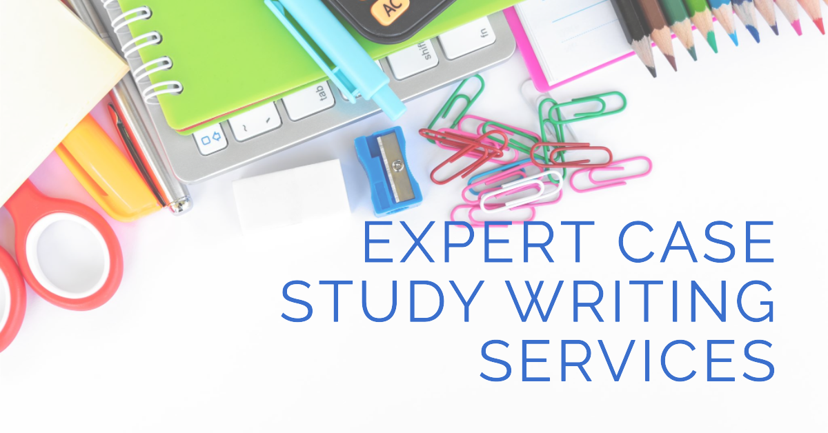 Expert Case Study Writing Services USA - United Assignments